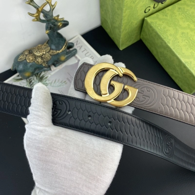 OEM Gucci Belts