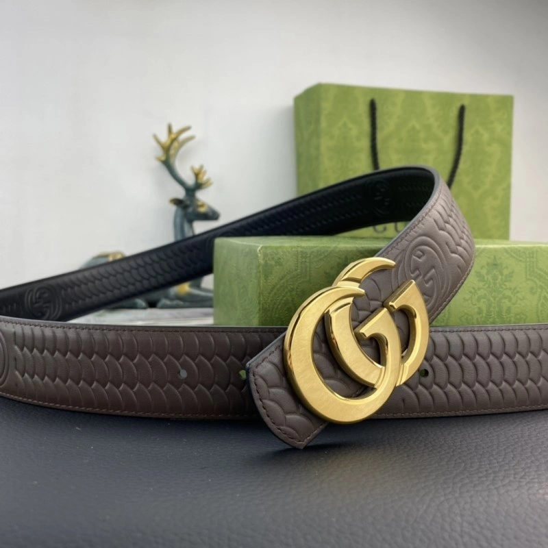 OEM Gucci Belts