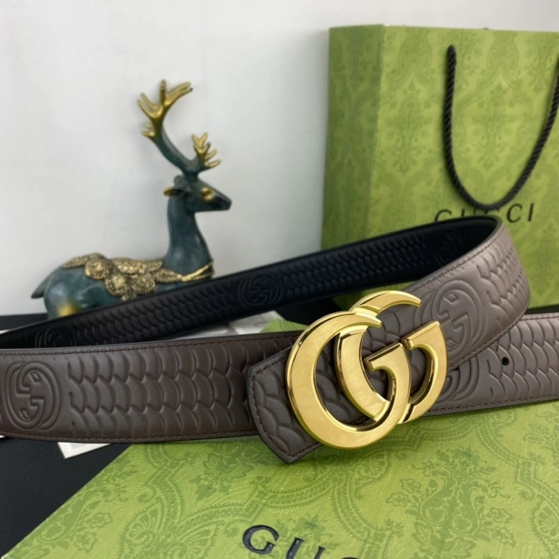 OEM Gucci Belts