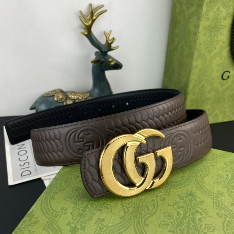 OEM Gucci Belts