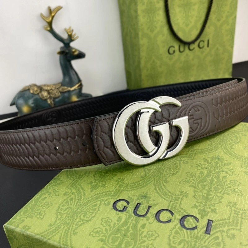 OEM Gucci Belts
