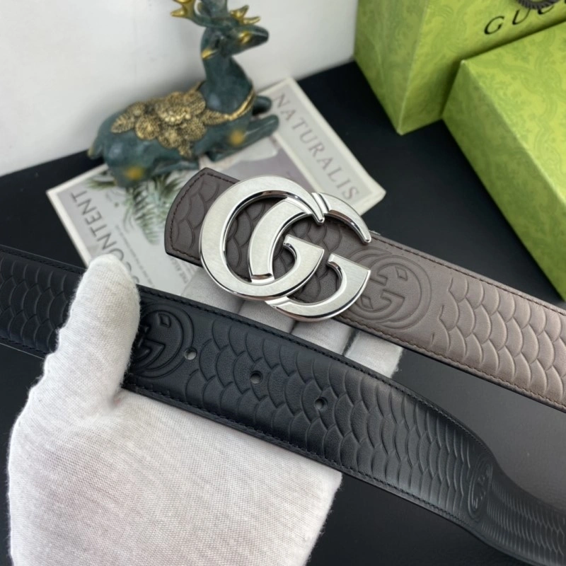 OEM Gucci Belts