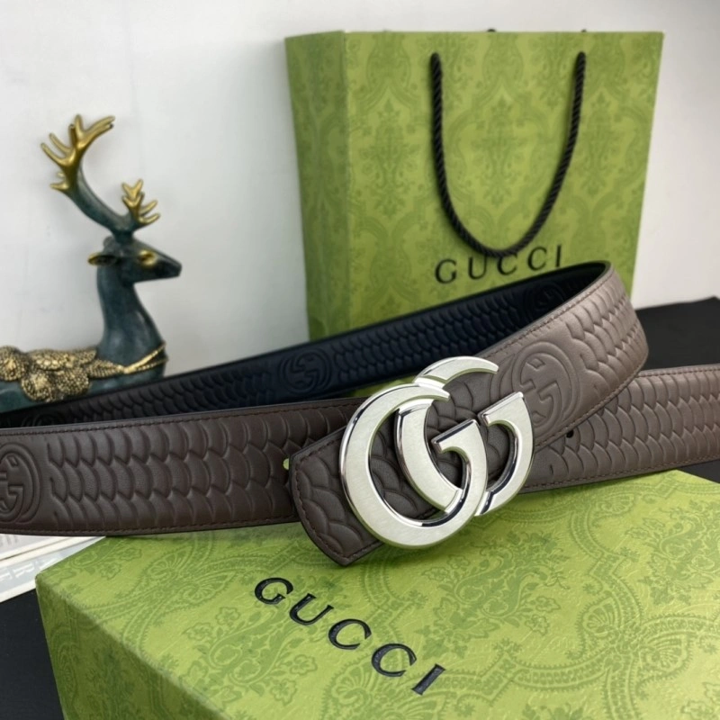 OEM Gucci Belts