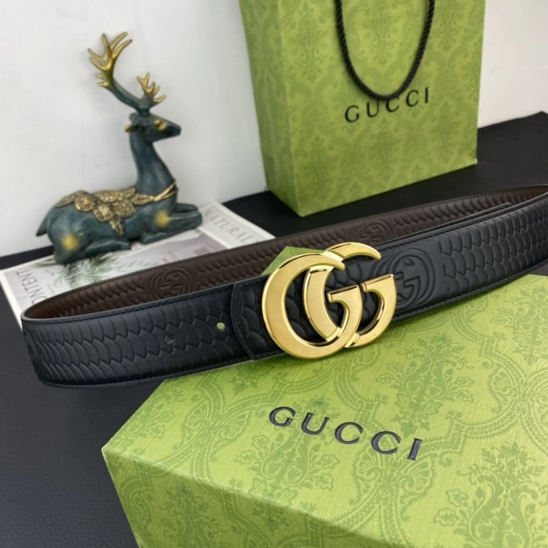 Official Gucci Belts