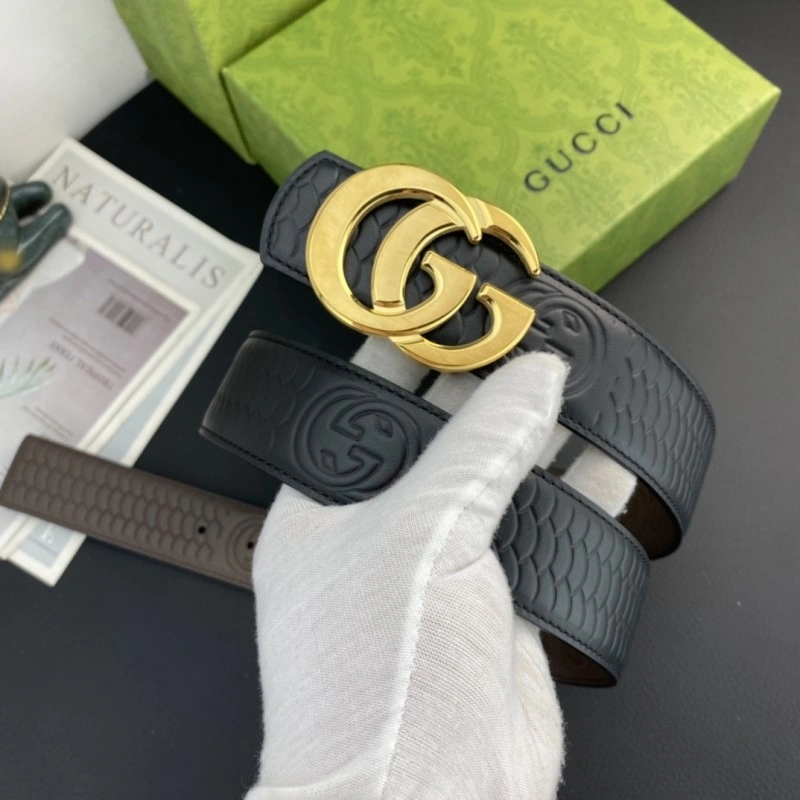 Official Gucci Belts