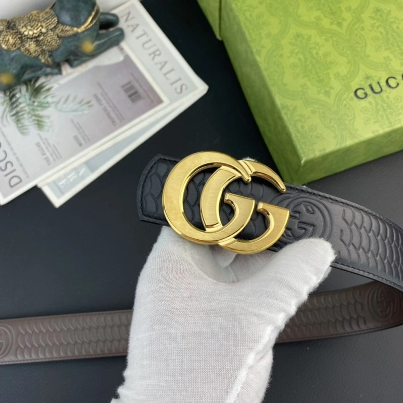 Official Gucci Belts