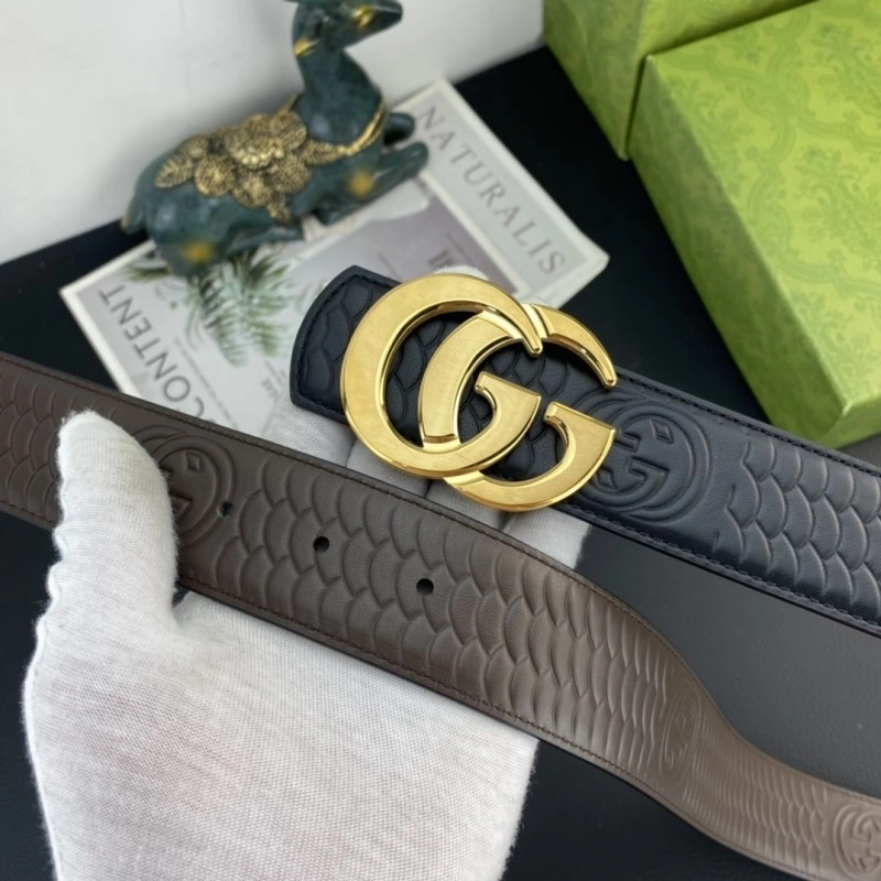 Official Gucci Belts