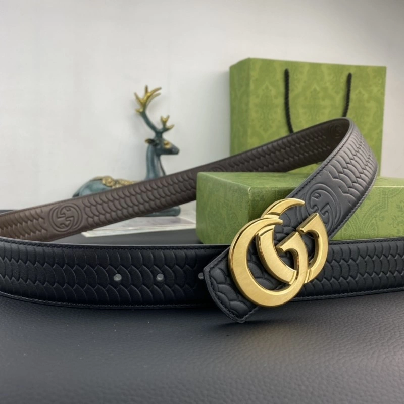 Official Gucci Belts