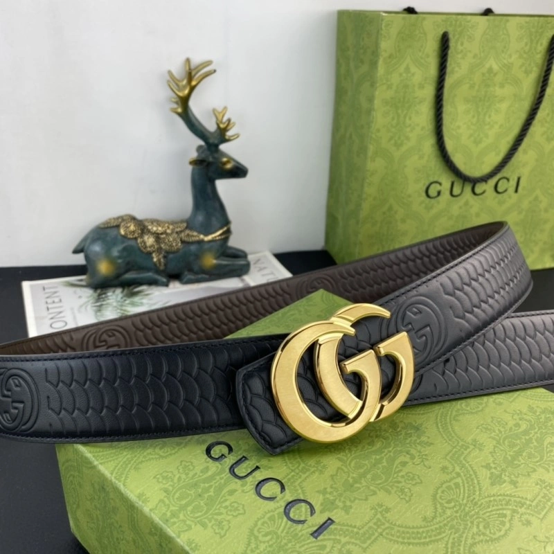 Official Gucci Belts
