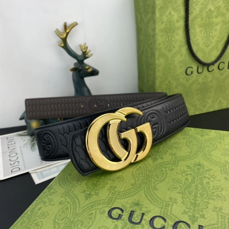 Official Gucci Belts