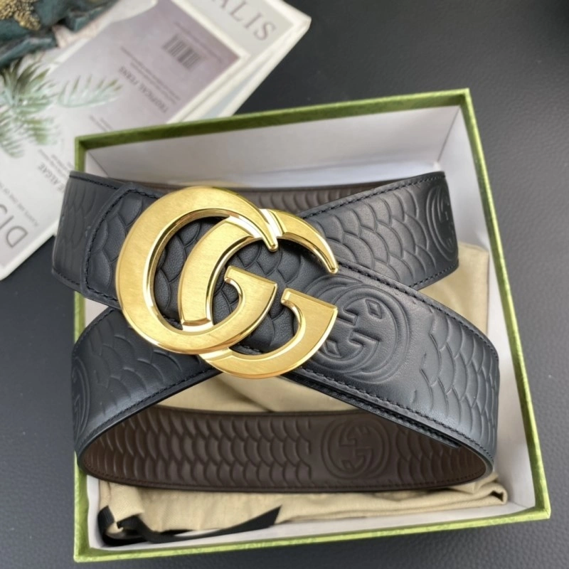 Official Gucci Belts