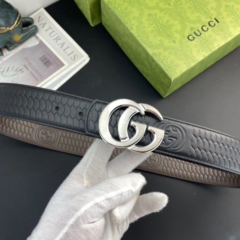 Authentic Gucci Belts