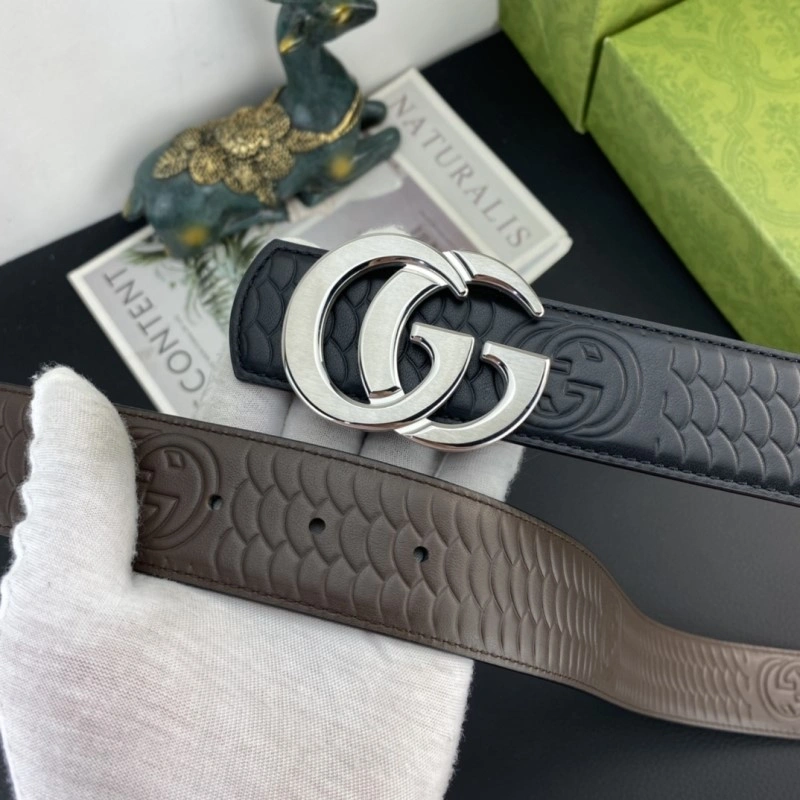 Authentic Gucci Belts