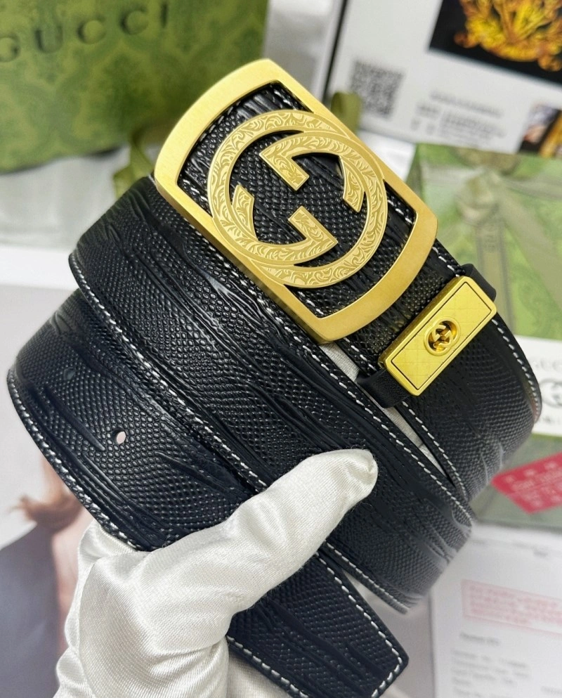 Value-priced Gucci Belts