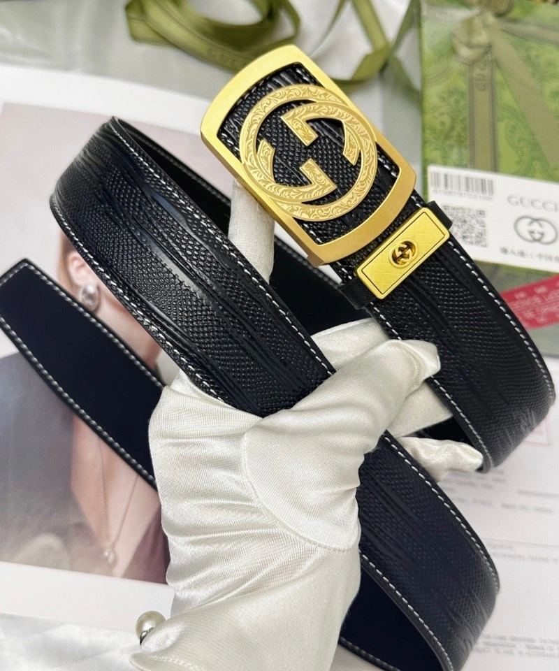 Value-priced Gucci Belts