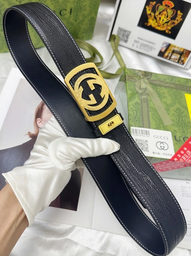 Value-priced Gucci Belts