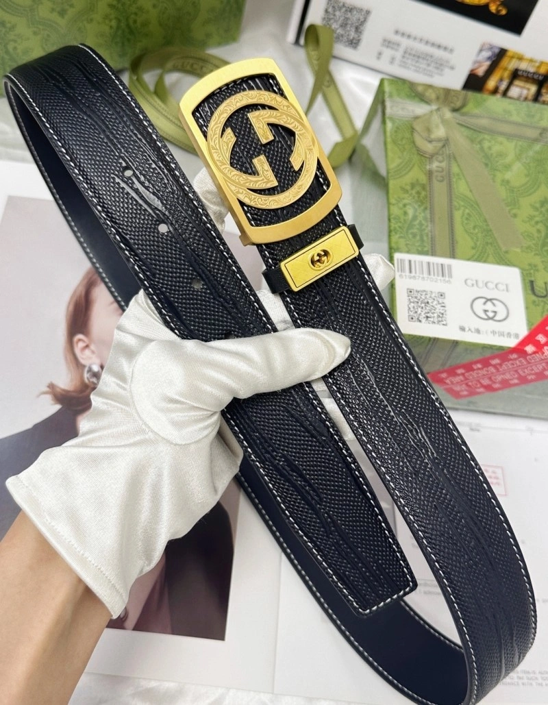 Value-priced Gucci Belts