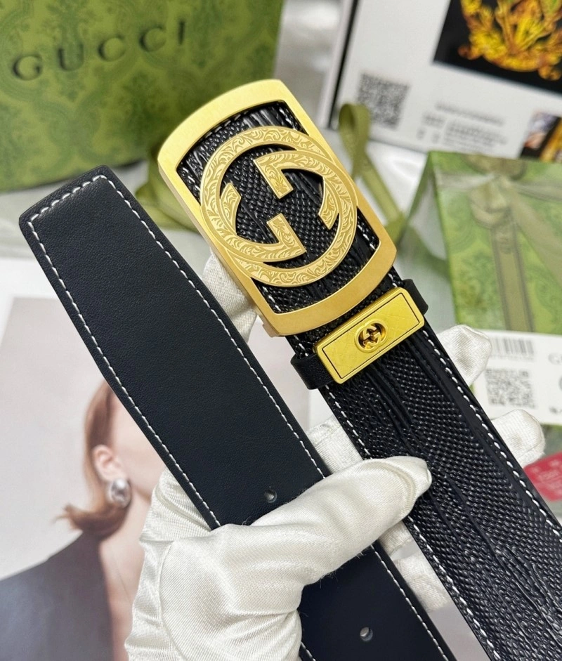 Value-priced Gucci Belts