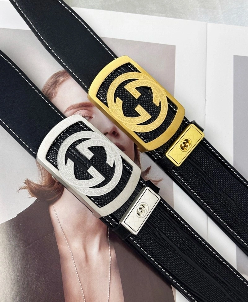 Value-priced Gucci Belts