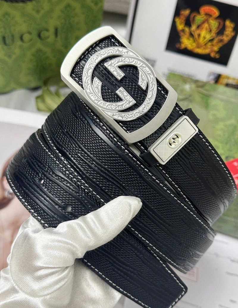 Authentic Gucci Belts
