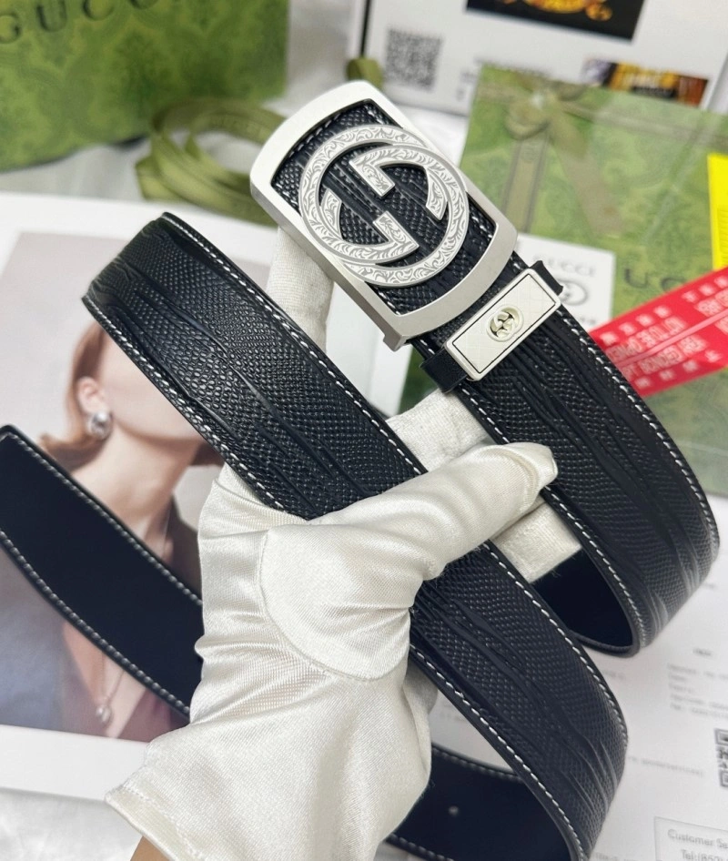 Authentic Gucci Belts
