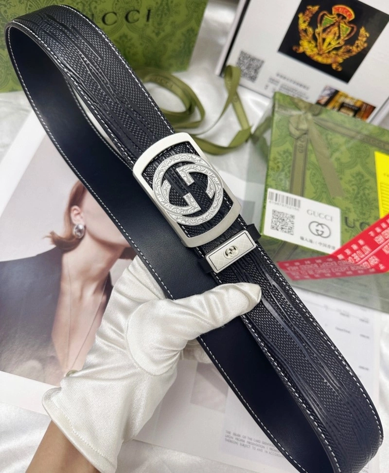 Authentic Gucci Belts