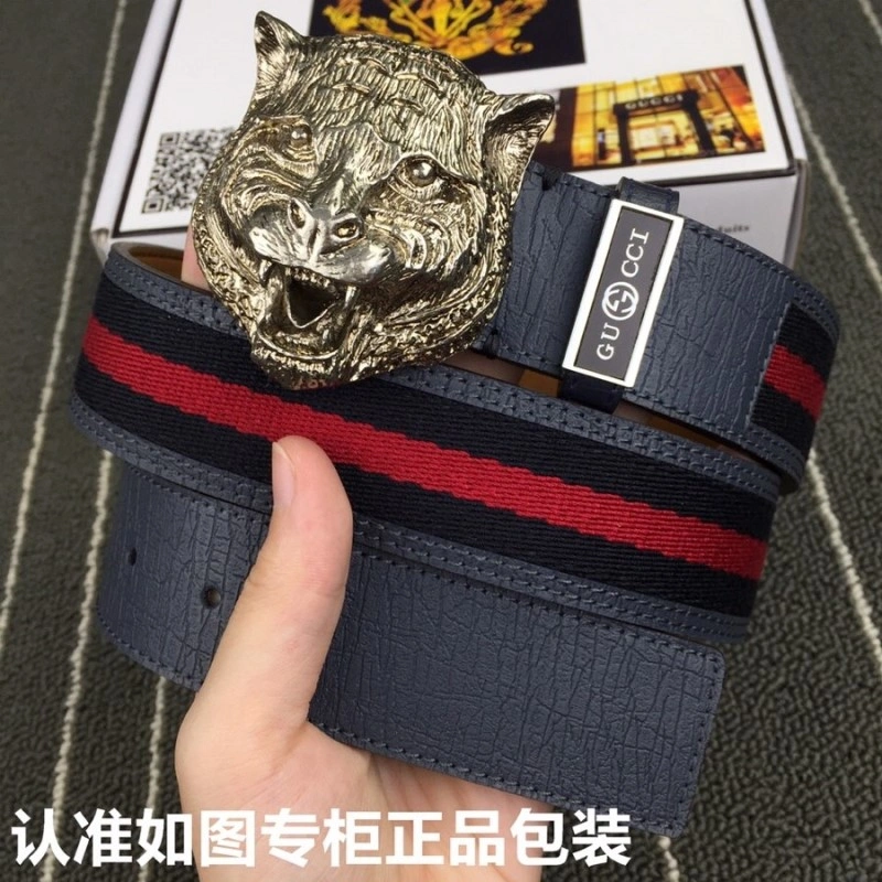 Cut-rate Gucci Belts