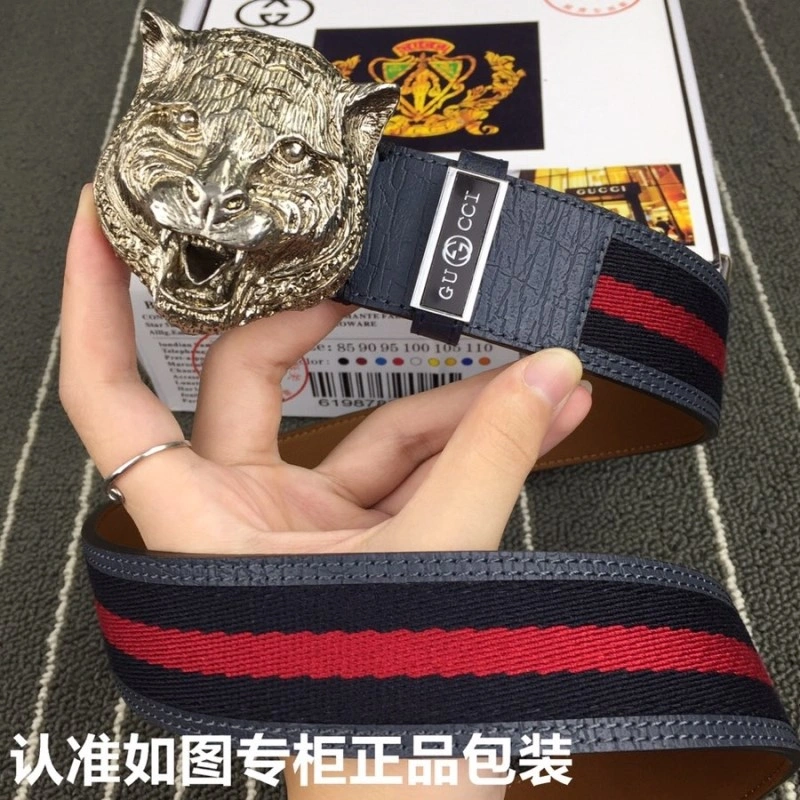 Cut-rate Gucci Belts