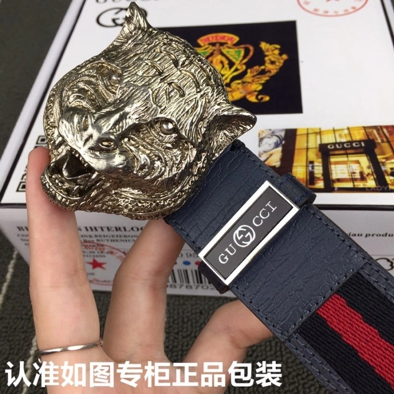 Cut-rate Gucci Belts