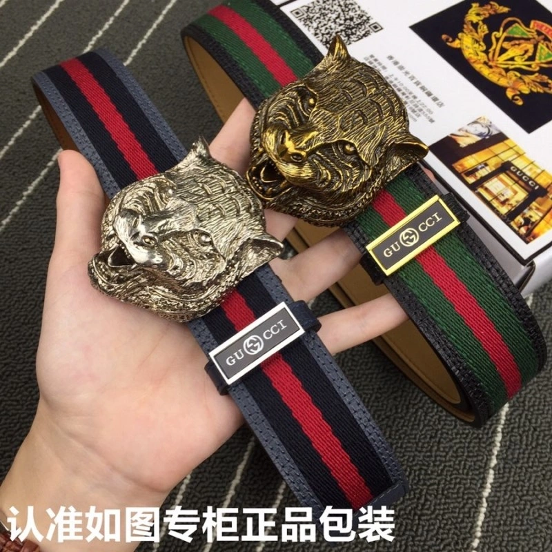 Cut-rate Gucci Belts