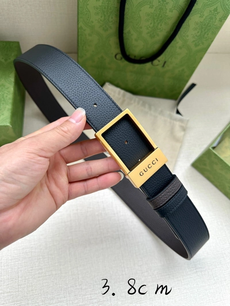 Official Gucci Belts