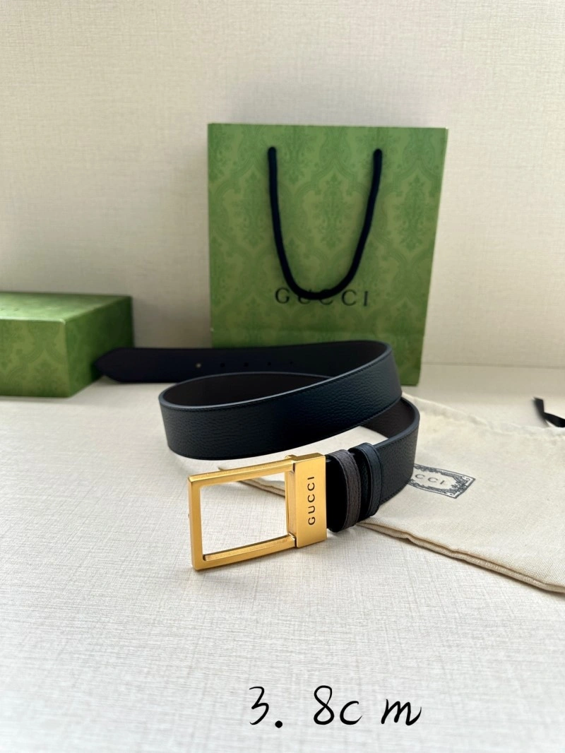 Official Gucci Belts