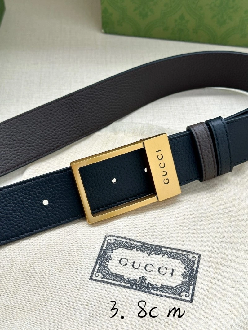 Official Gucci Belts