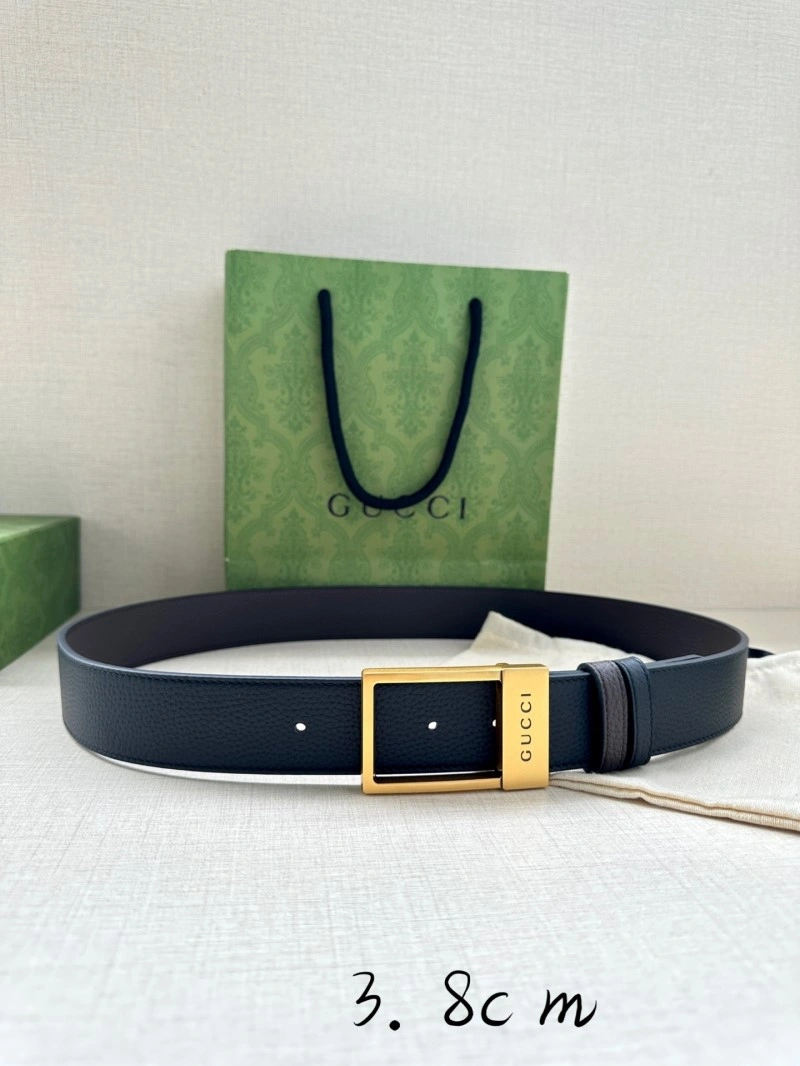 Official Gucci Belts