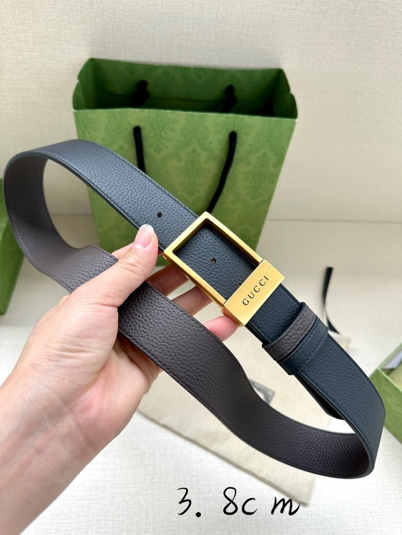Official Gucci Belts