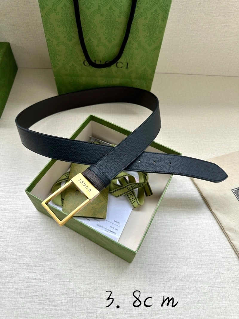 Official Gucci Belts