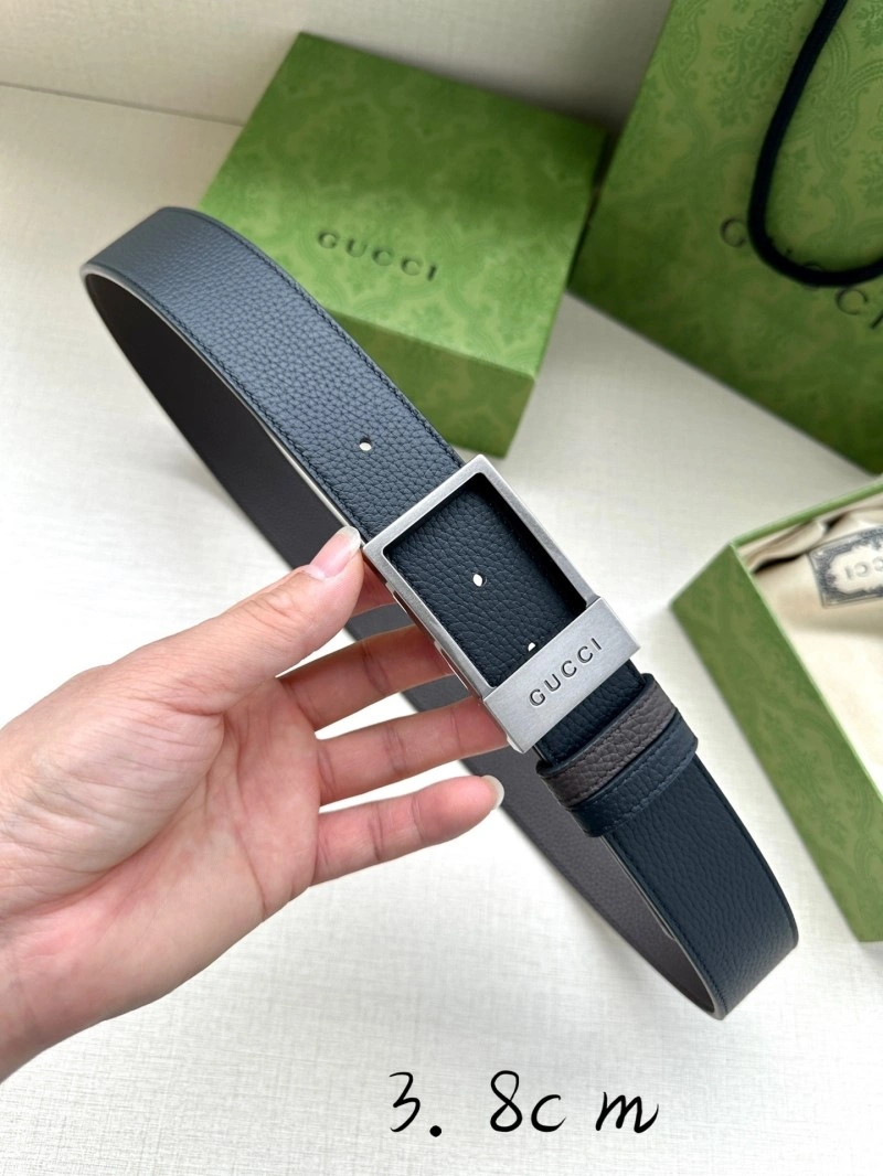 Precise copy Gucci Belts