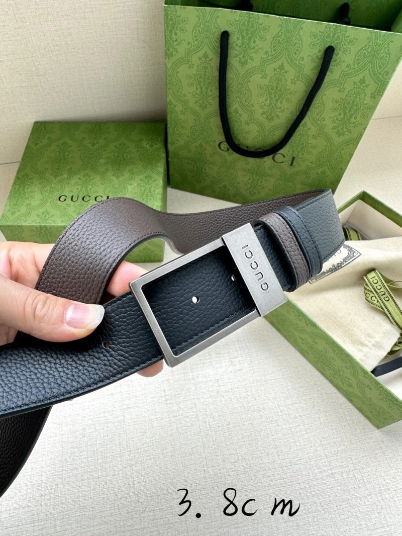 Precise copy Gucci Belts