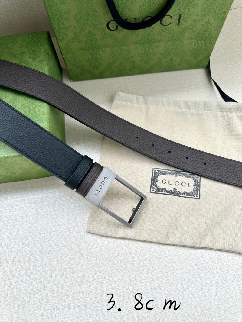 Precise copy Gucci Belts