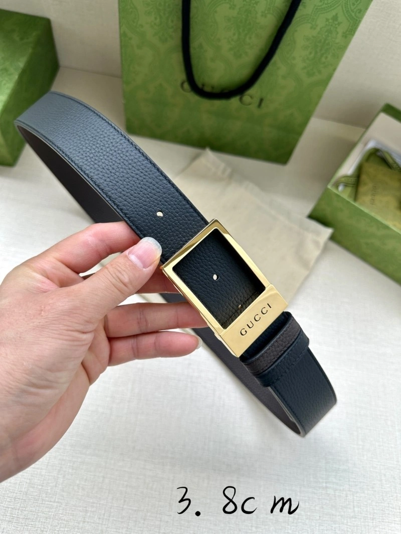 Value-priced Gucci Belts