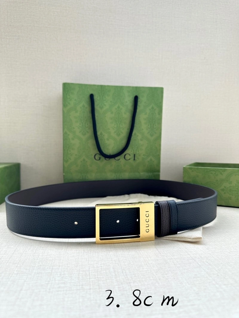 Value-priced Gucci Belts