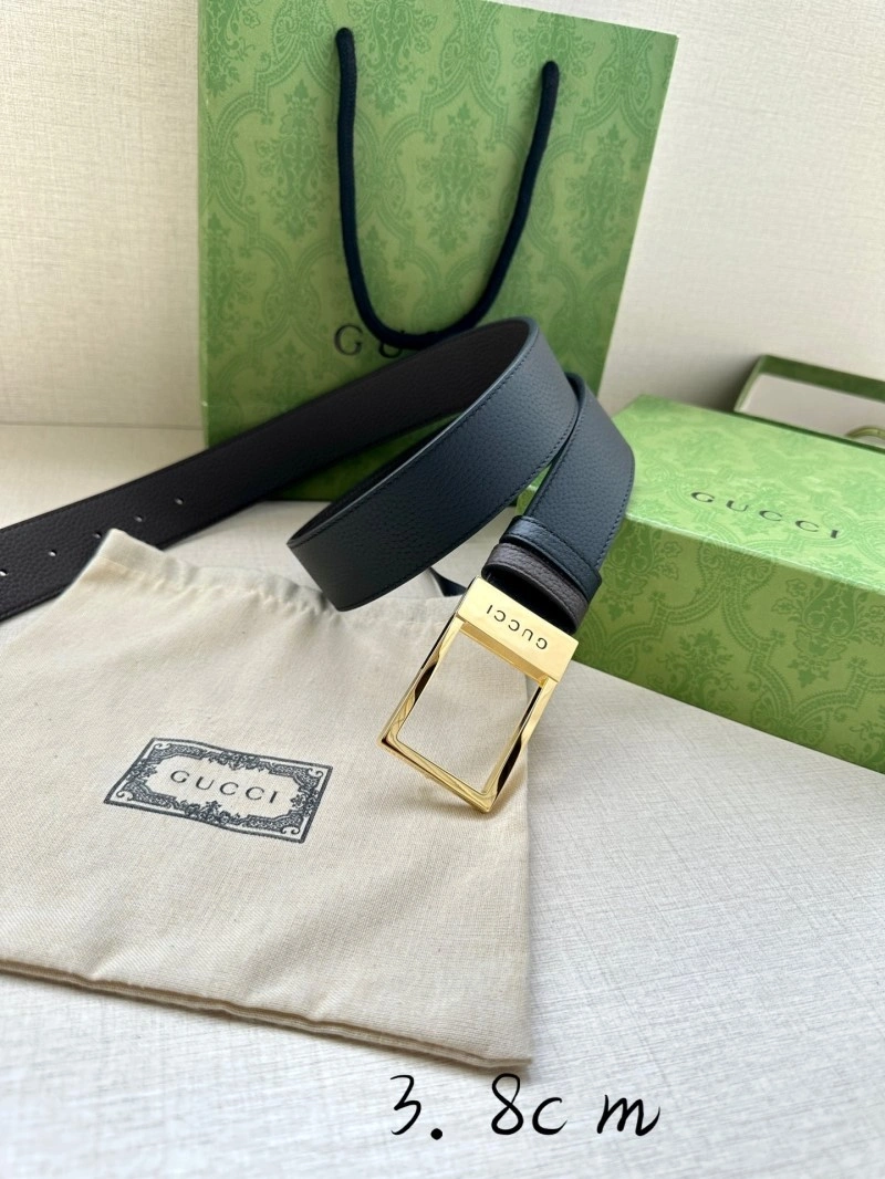 Value-priced Gucci Belts