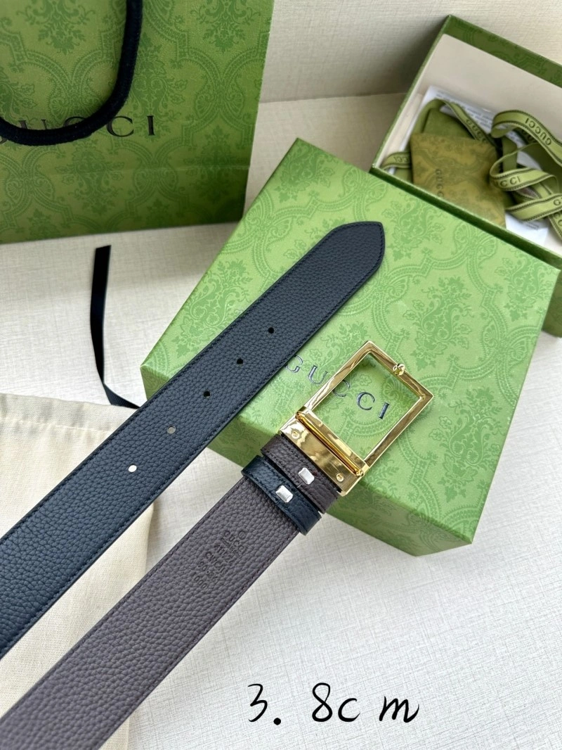 Value-priced Gucci Belts