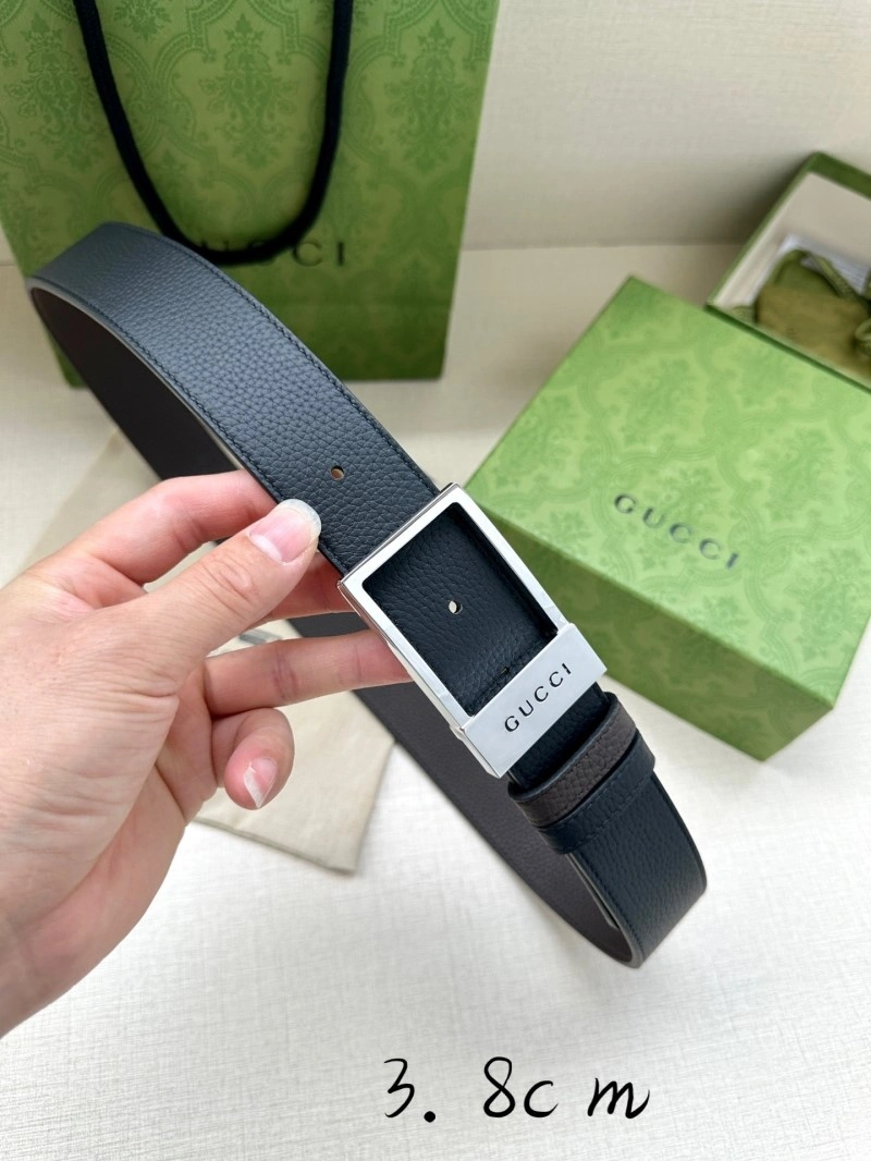 Precise copy Gucci Belts