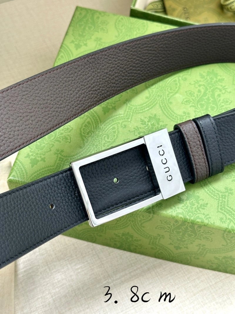 Precise copy Gucci Belts