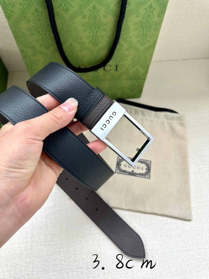 Precise copy Gucci Belts