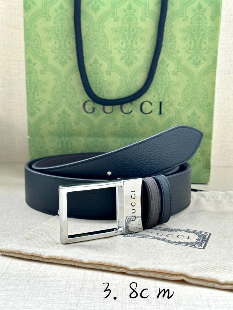 Precise copy Gucci Belts