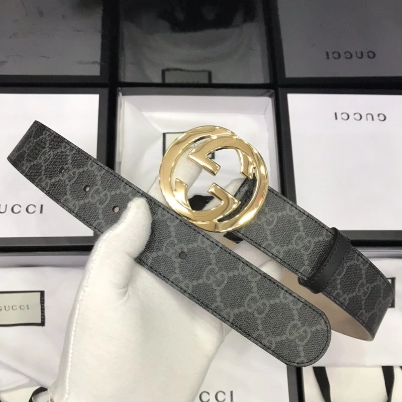 Top match Gucci Belts