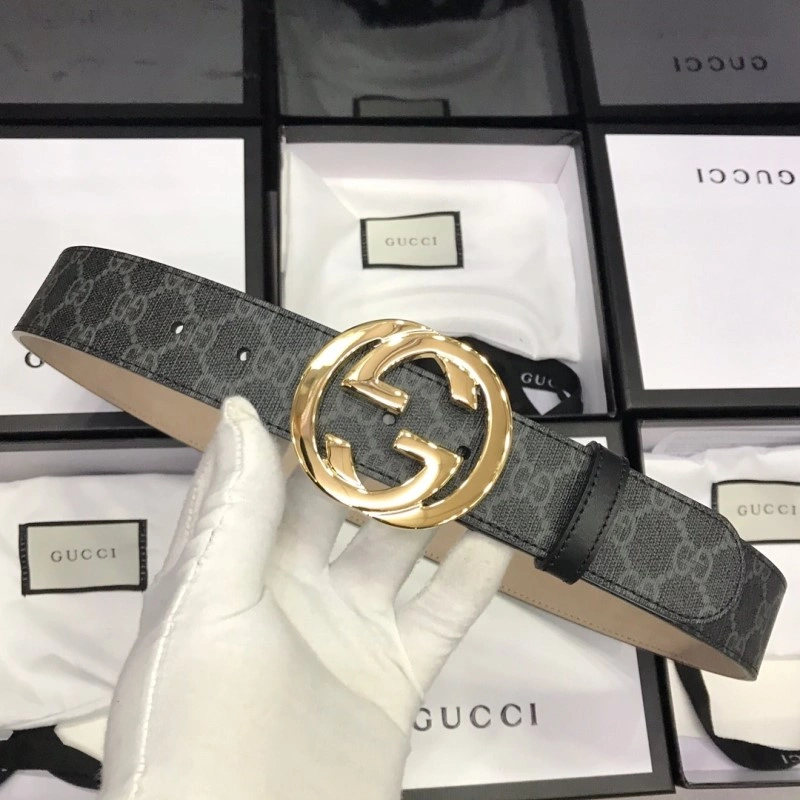 Top match Gucci Belts