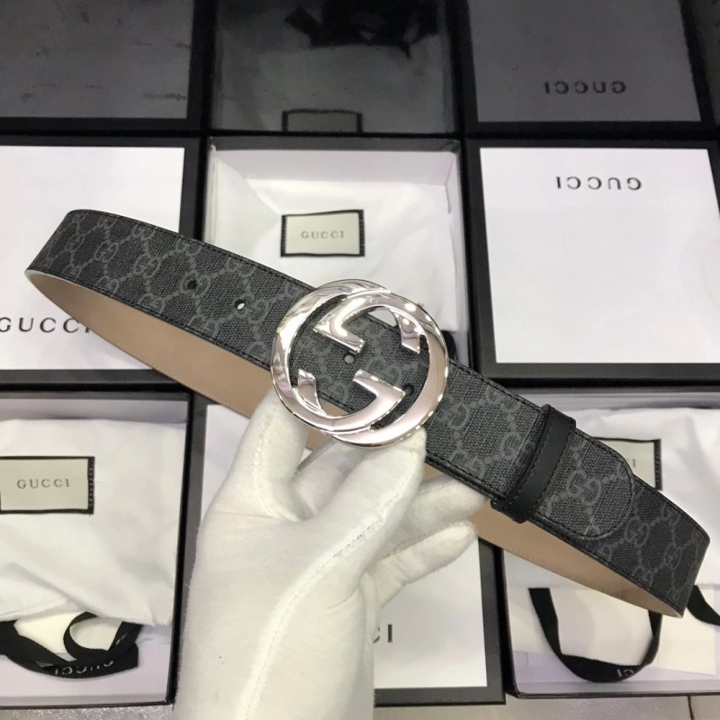 Top match Gucci Belts